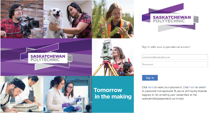 Online Learning Support